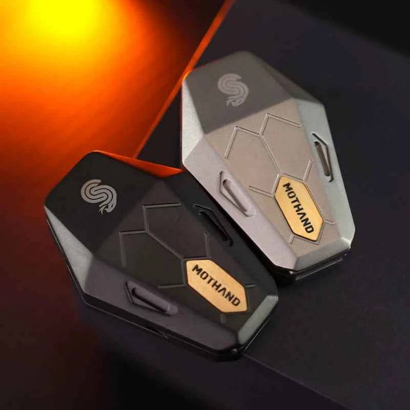 Viper Tuning Fork Slider - the double-layer magnetic EDC slider – EDC GATEWAY