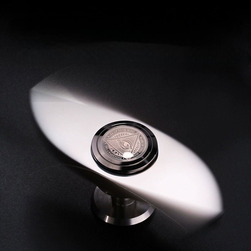 Eye of Power Spinner - Unlock Your Potential | EDC Gateway – EDC GATEWAY