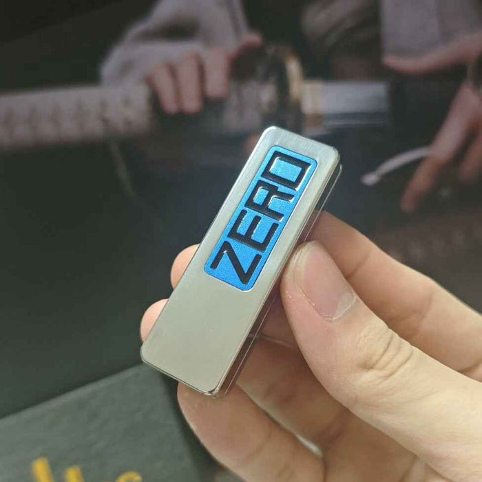 ZERO Mechanical Slider - Innovative Design for Ultimate Performance ...